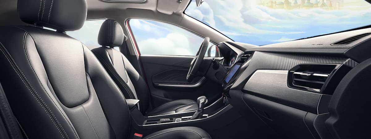 Chery Paraguay | Grupo Garden